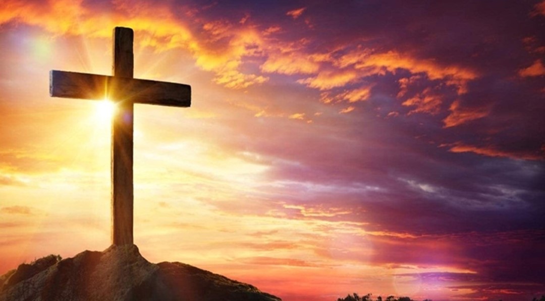 Isus, ducându-Şi crucea – Trezire Azi