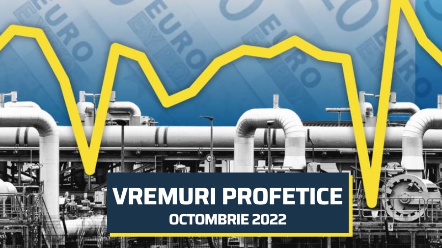 Vremuri profetice – Octombrie 2022 – Trezire Azi